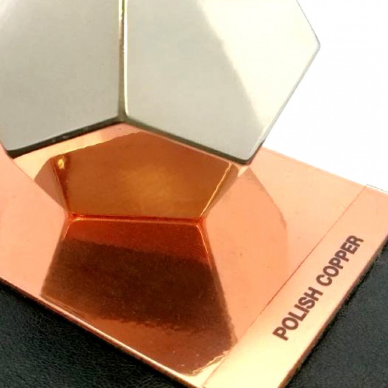 Sign Works || COPPER