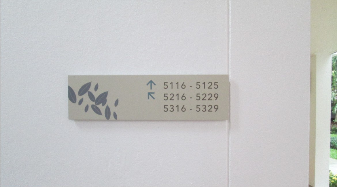 Sign Works || AMARI KOH SAMUI