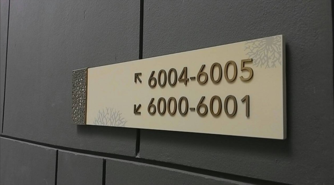 Sign Works || AMARI KOH SAMUI