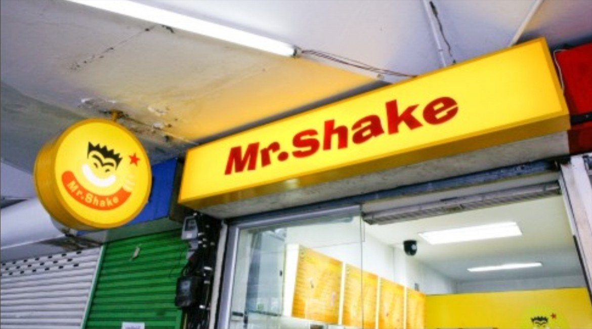 Sign Works || MR.SHAKE