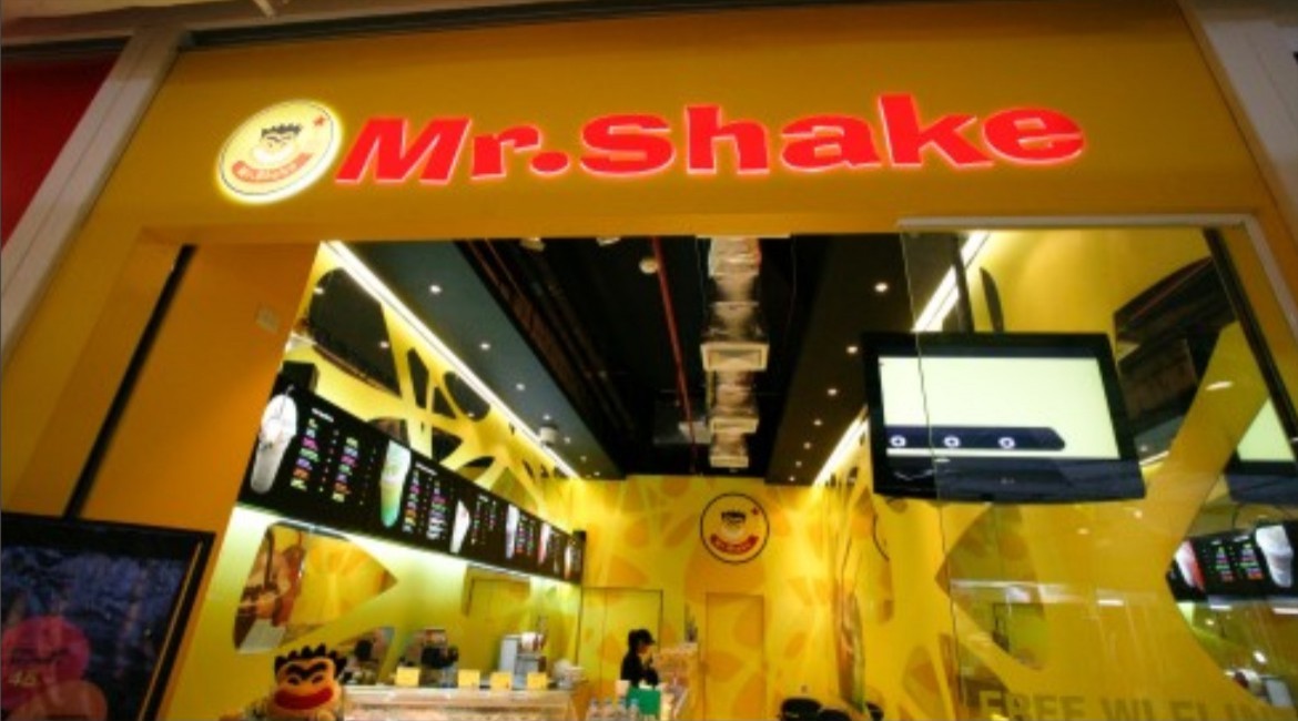 Sign Works || MR.SHAKE