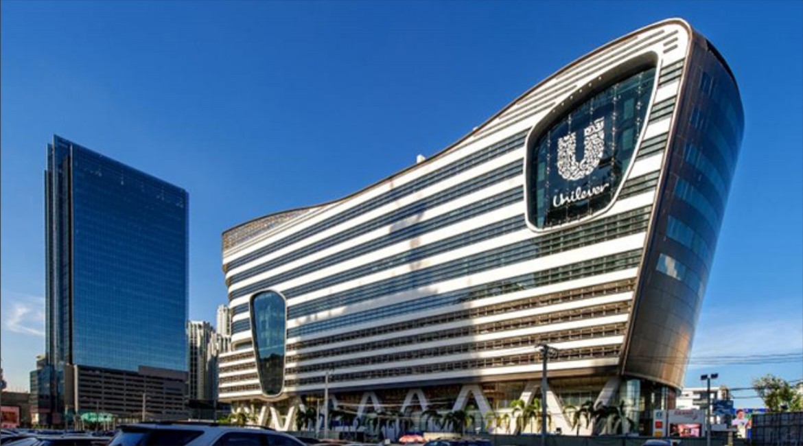 Unilever Building