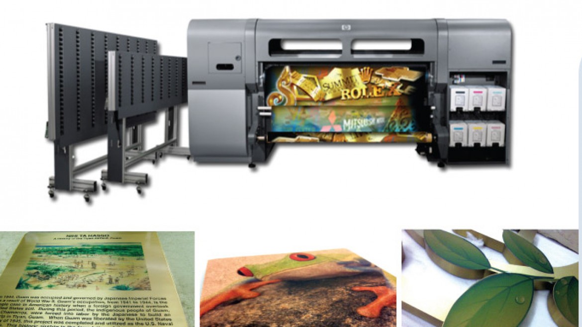 Sign Works || Graphics